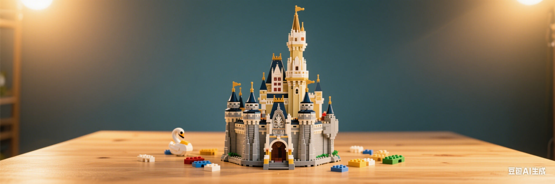 Discover Endless Creativity with Our Building Blocks Toy Store ...